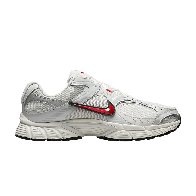 Buy Nike V5 RNR 'White Fire Red' - HJ5228 105 | GOAT
