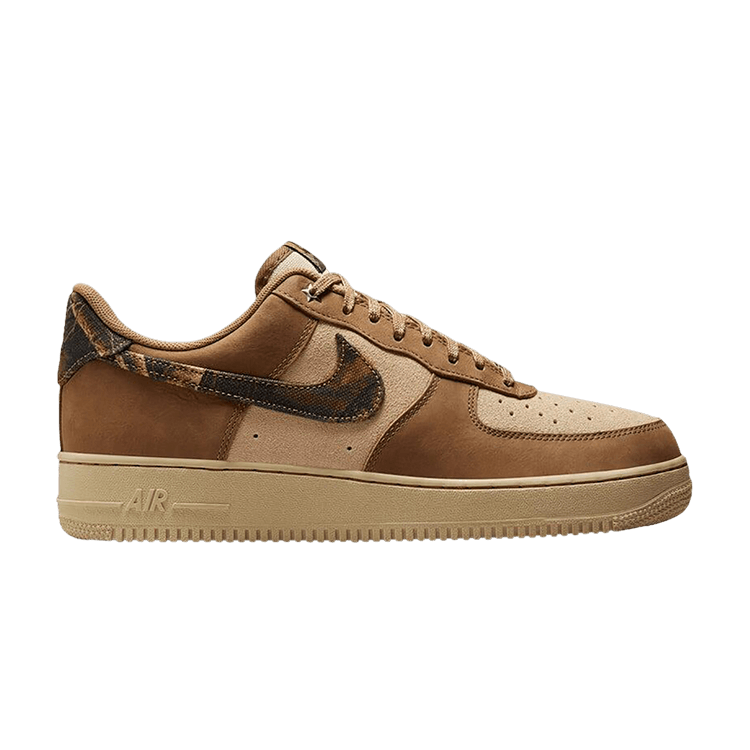 Buy Nike Air Force 1 '07 'Realtree Rattan' - IO9803 200 | GOAT UK