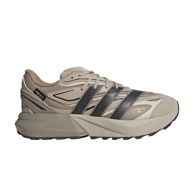 Buy Adidas Lightblaze ATR 'Blanch Cargo Wonder Beige' - JP7774 | GOAT CA