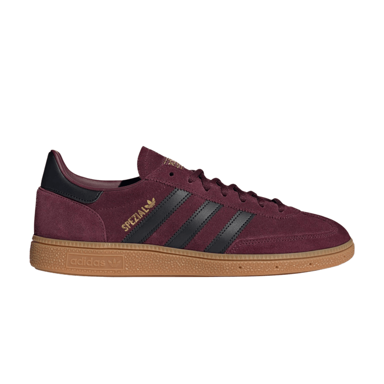 Buy adidas Handball Spezial 'Maroon' - JR3848 | GOAT
