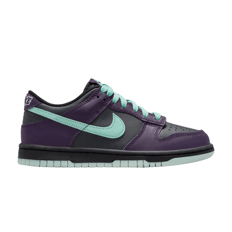 Buy Nike Dunk Low GS 'Wizard' - FB9109 013 | GOAT