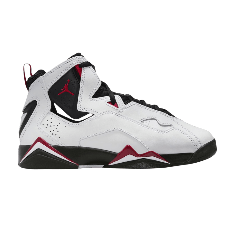 Buy Air Jordan True Flight GS 'Cardinal' - 343795 160 | GOAT