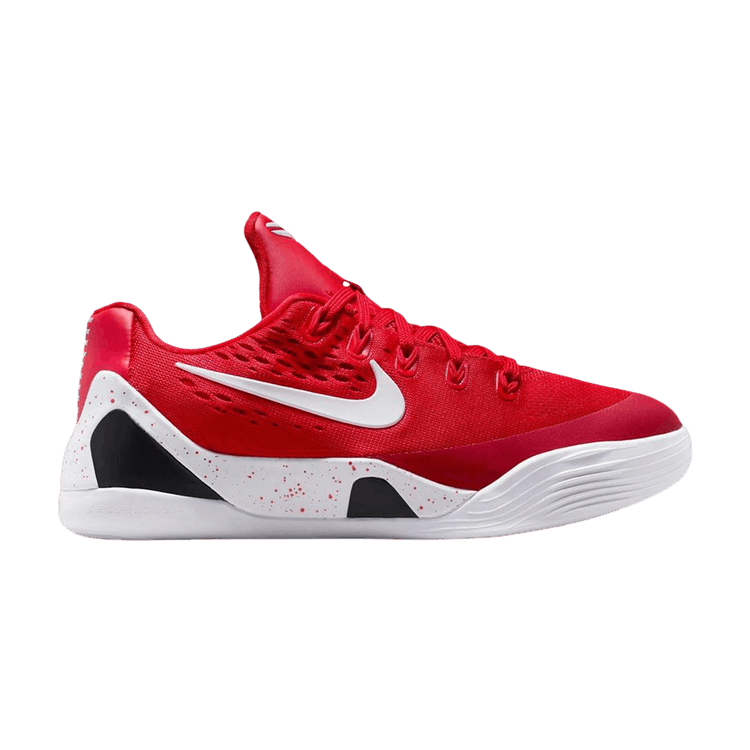 Buy Nike Kobe 9 EM GS 'University Red' - FV3607 600 | GOAT
