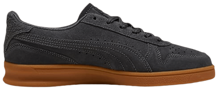 Buy Puma Indoor Elevated 'Dusky Gray Gum' - 403248 01 | GOAT