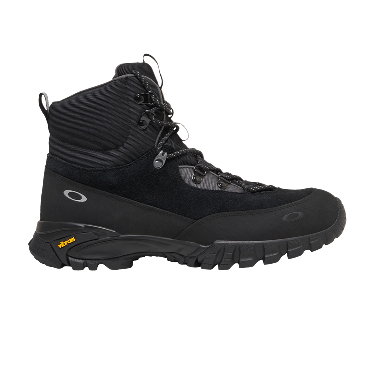 Buy Oakley Vertex Boot 'Black Grey' - FOF100559 012 | GOAT AU