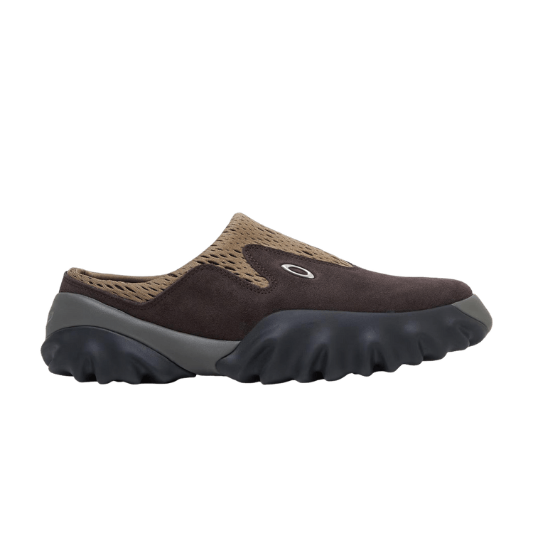 Buy Oakley Factory Team x Chop Saw Mule 'Ganache Black' - FOF100710 32L ...