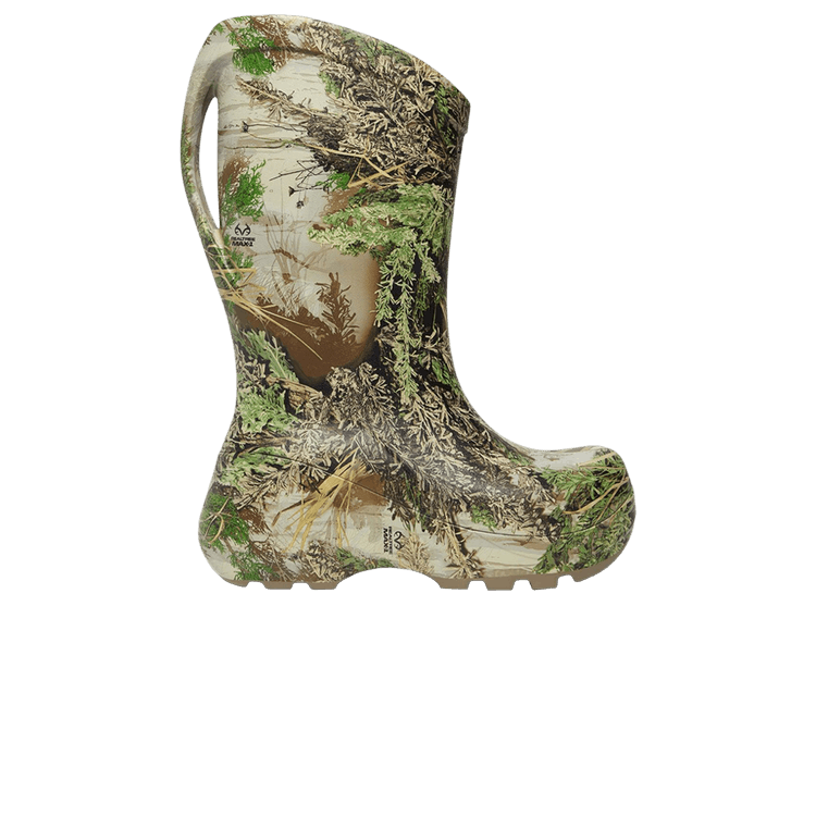 Buy Crocs Hydra Boot 'Realtree' - 211242 260 | GOAT