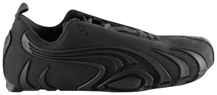 Buy Sansan Gear x Puma Talon 'Black' - 404243 01 | GOAT