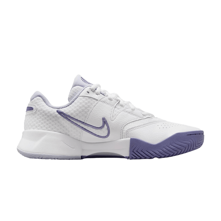 Buy Nike Wmns Court Lite 4 'White World Indigo' - FD6575 104 | GOAT