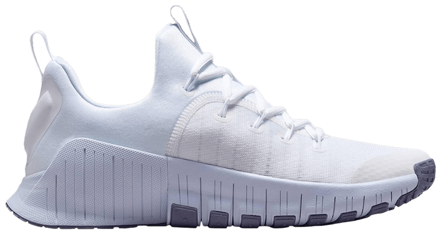 Buy Nike Wmns Free Metcon 6 'White Half Blue' - FJ7126 110 | GOAT