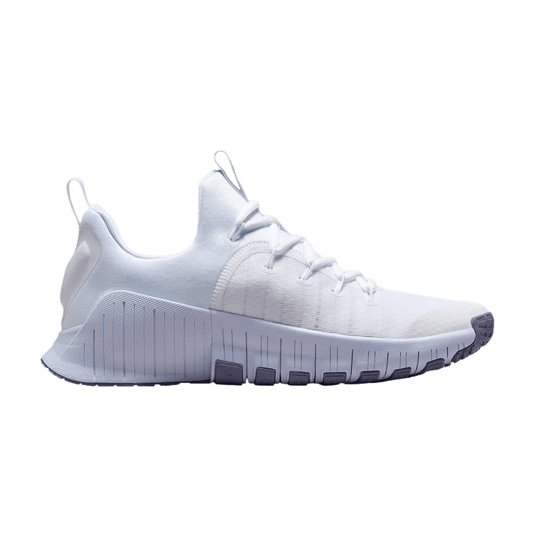Buy Nike Wmns Free Metcon 6 'White Half Blue' - FJ7126 110 | GOAT