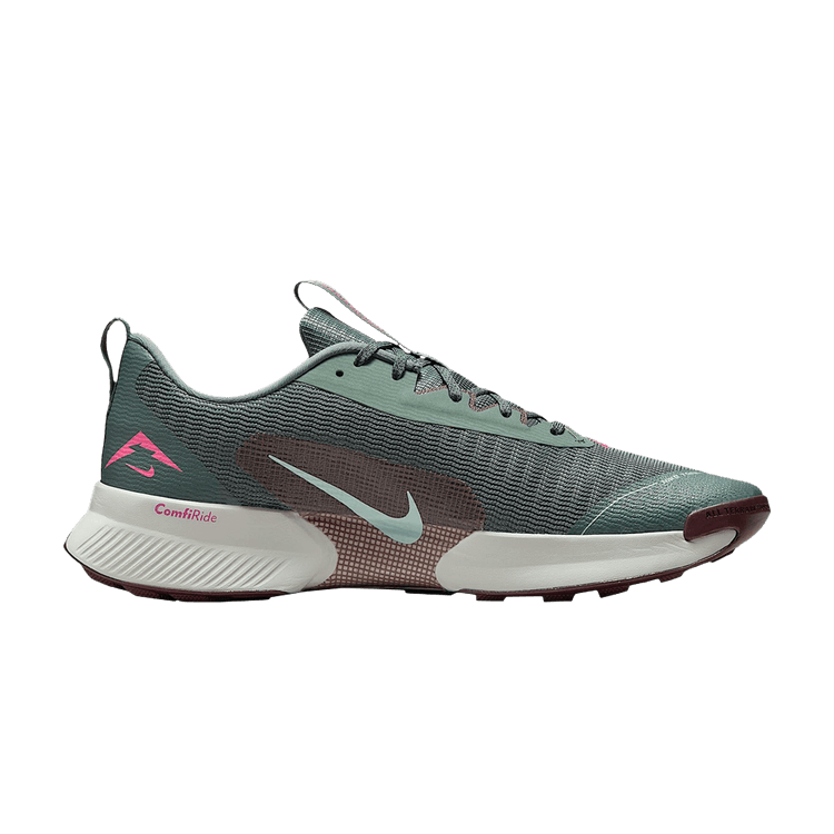 Buy Nike Juniper Trail 3 'Clay Green' - FQ0904 302 | GOAT