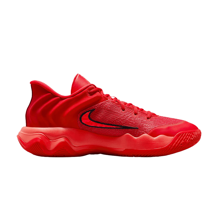 Buy Nike Giannis Immortality 4 'University Red Light Crimson' - FQ3680 ...