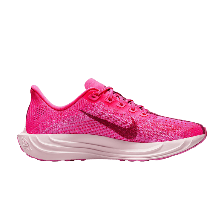 Buy Nike Wmns Pegasus Plus 'Hyper Pink Playful Pink' - FQ7261 603 | GOAT