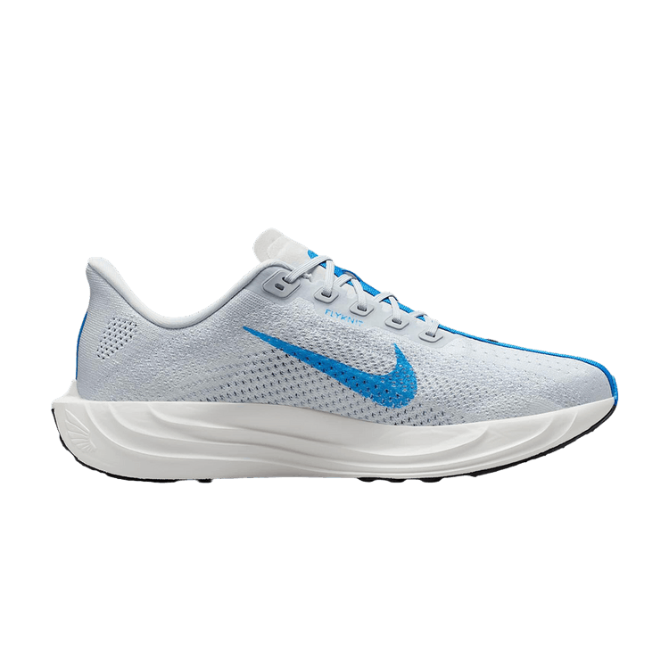 Buy Nike Pegasus Plus 'Pure Platinum Light Photo Blue' - FQ7262 011 | GOAT