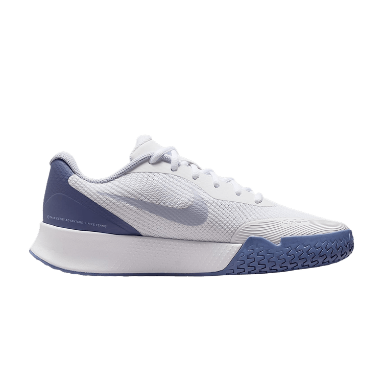 Buy Nike Wmns Vapor Lite 3 HC 'White World Indigo' - FZ2156 102 | GOAT