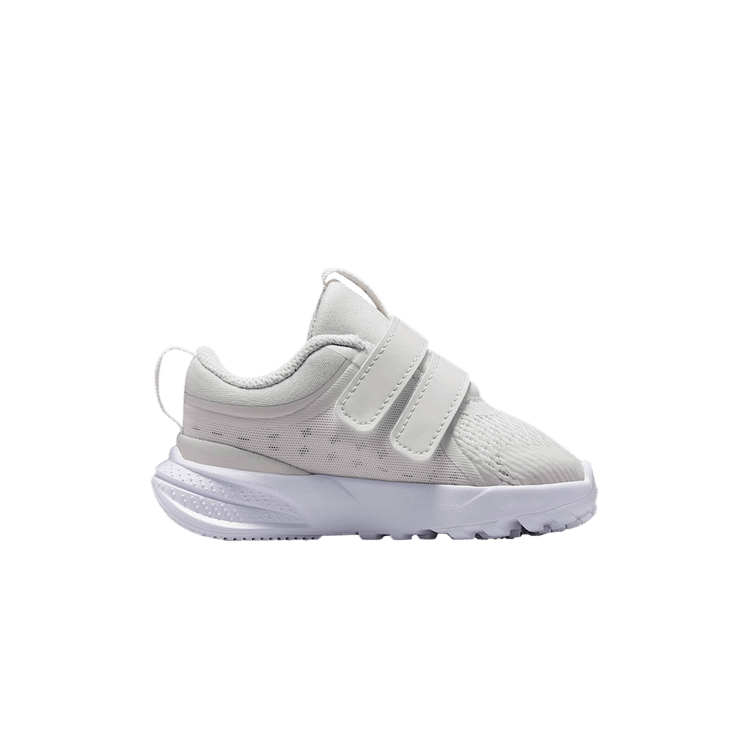 Buy Nike Star Runner 5 TD 'Platinum Tint Metallic Gold' - HF7006 007 | GOAT