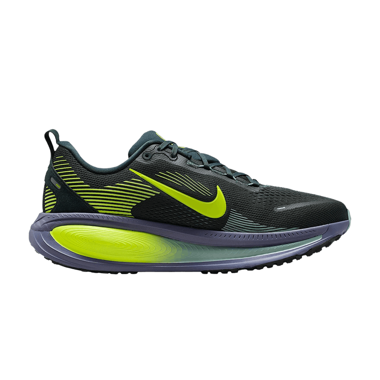 Buy Nike Vomero 18 'Seaweed Volt' - HM6803 301 | GOAT