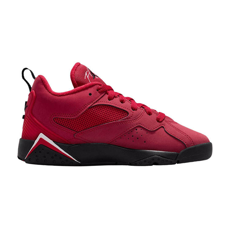 Buy Air Jordan MVP 92 GS 'Gym Red' - HQ4427 600 | GOAT