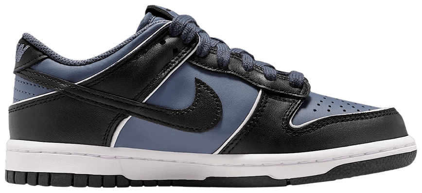 Buy Nike Dunk Low SE GS 'Light Carbon Black' - HV4768 001 | GOAT