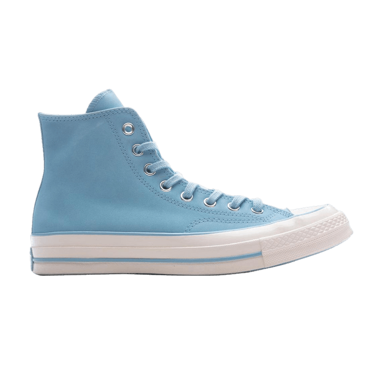 Buy SHAI x Converse Chuck 70 Hi 'True Sky Light Blue' - A18990C | GOAT