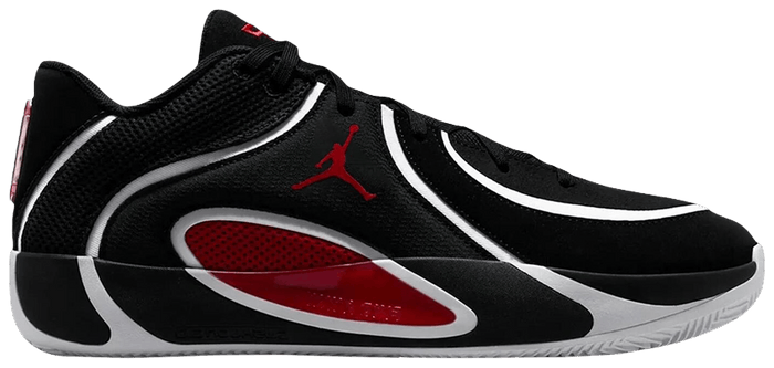 Buy Air Jordan Tatum 4 PF 'Bloodline' - HQ4613 001 | GOAT