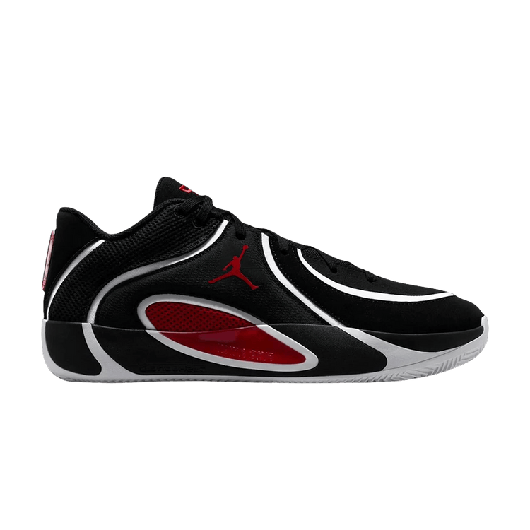 Buy Air Jordan Tatum 4 PF 'Bloodline' - HQ4613 001 | GOAT