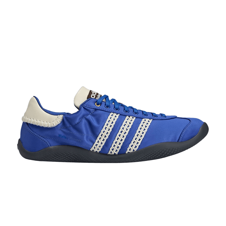 Buy Wales Bonner x adidas Karintha 'Royal Blue' - JR1774 | GOAT CA