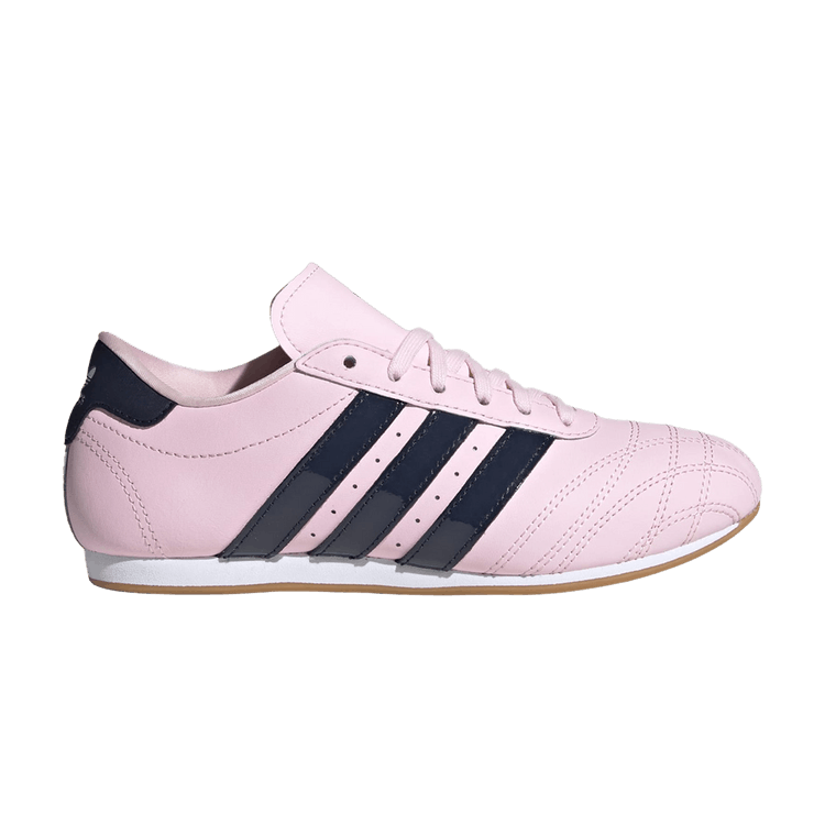 Buy Adidas Taekwondo Lace J 'Pink Ink Gum' - JR6814 | GOAT