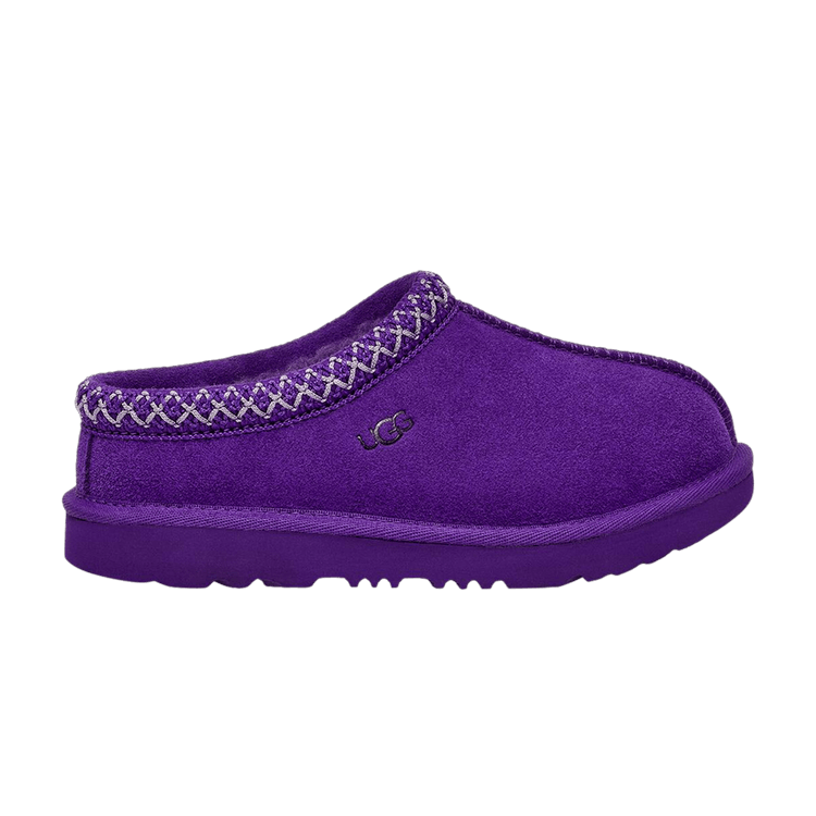 Buy UGG Tasman 2 Slipper Kids 'Mussel Shell' - 1019066K MSHL | GOAT
