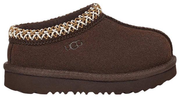 Buy UGG Tasman 2 Slipper Toddlers 'Goose' - 1019066T GOO | GOAT