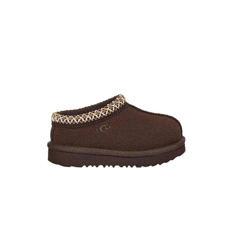 Buy UGG Tasman 2 Slipper Toddlers 'Goose' - 1019066T GOO | GOAT
