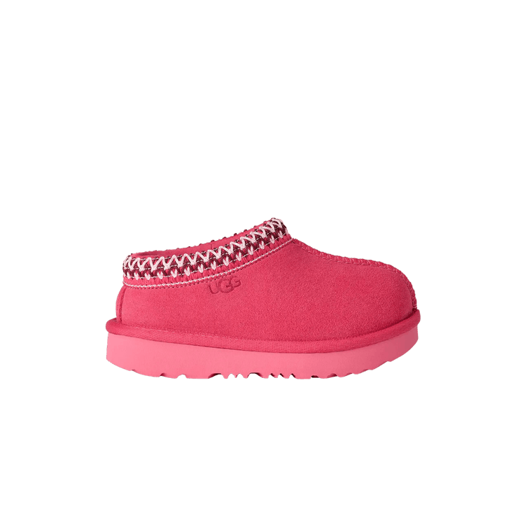 Buy UGG Tasman 2 Slipper Toddlers 'Pink Bloom' - 1019066T PBLM | GOAT