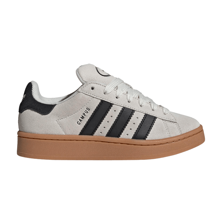 Buy Adidas Campus 00s 'Orbit Grey Core Black White' - IG9158 | GOAT