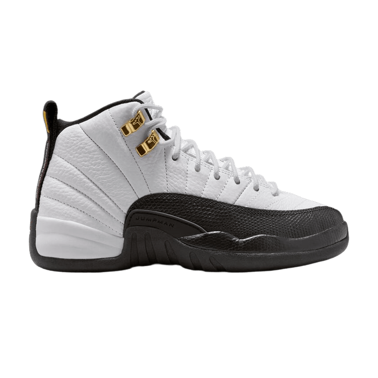 Buy Air Jordan Jordan 12 Retro PS 'Taxi' 2025 - 151186 117 | GOAT MX