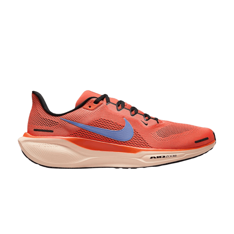 Buy Nike Air Zoom Pegasus 41 'Cosmic Clay Wild Mango Blue' - FD2722 600 ...