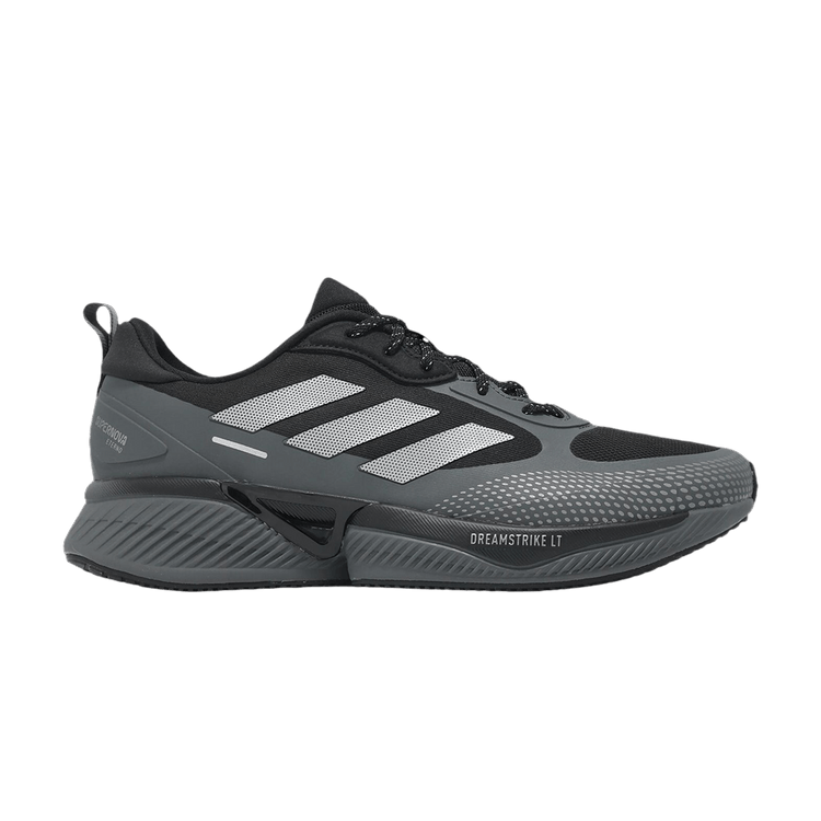 Buy adidas Supernova Eterno 'Core Black Gray' - JP9700 | GOAT