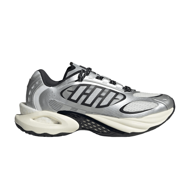 Buy adidas Climacool Vento 4.0 'Silver Metallic Core Black Off White ...