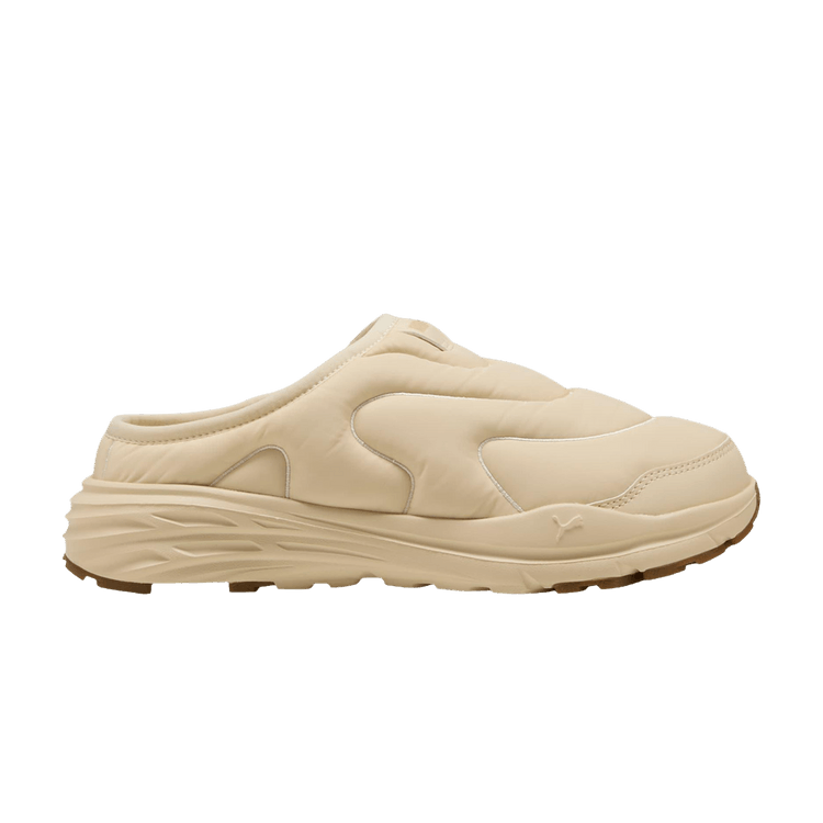 Buy Puma Hypnotic Clog 'Canvas Pebble Path Gum' - 402851 02 | GOAT UK