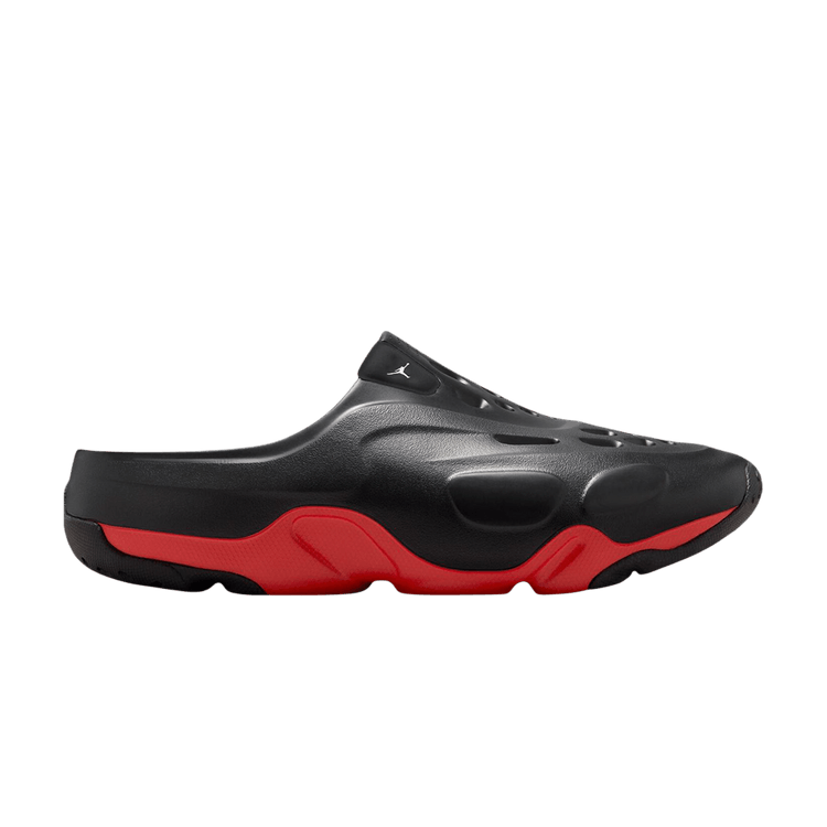 Buy Air Jordan Jordan Roam 'Black Gym Red' - FQ0227 006 | GOAT