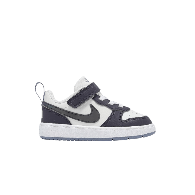 Buy Nike Court Borough Low Recraft SE TD 'Platinum Tint Cave Purple ...