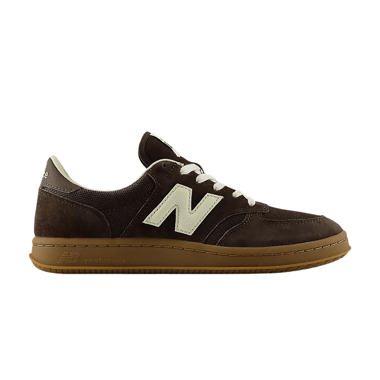 Buy Auralee x New Balance T500 'Java' - CT500AE | GOAT AU