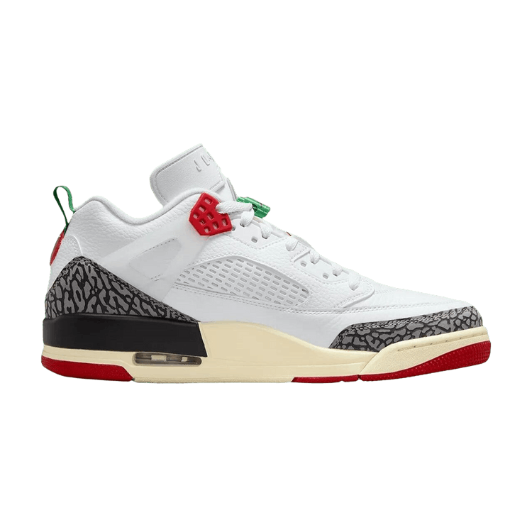 Buy Do The Right Thing x Air Jordan Jordan Spizike Low '35th ...