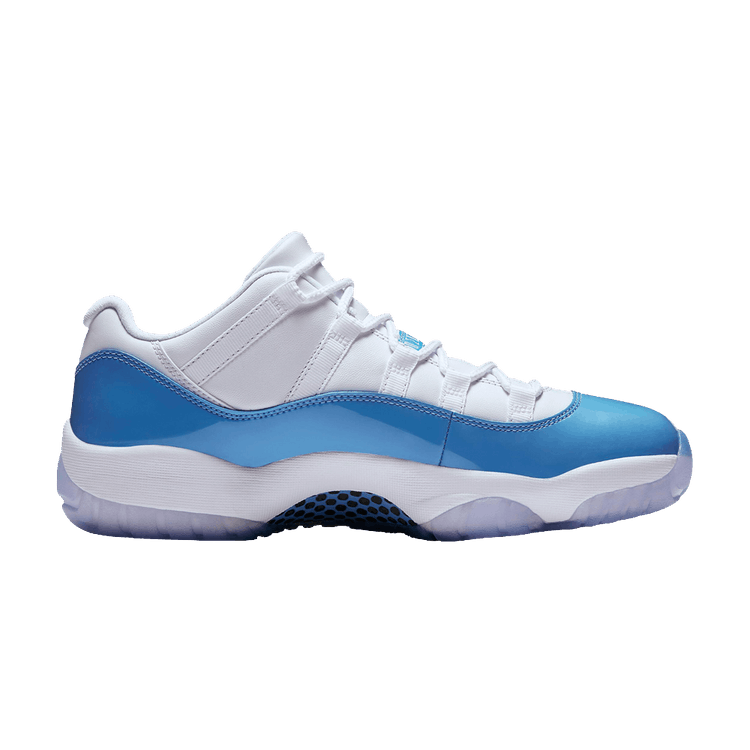 Buy Air Jordan 11 Retro Low 'UNC' 2026 - FV5104 100 | GOAT