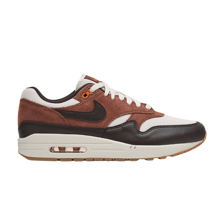 Buy Nike Air Max 1 Essential 'Thanksgiving' - FZ5808 108 | GOAT