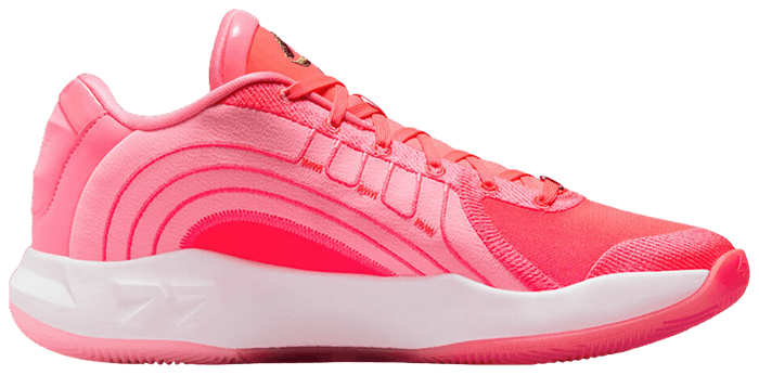 Buy Air Jordan Luka 4 'Flash Crimson' - HF0823 600 | GOAT