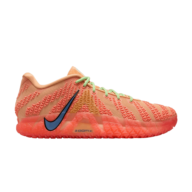 Buy Nike Ja 3 'Daybreak' - HF2793 201 | GOAT IT