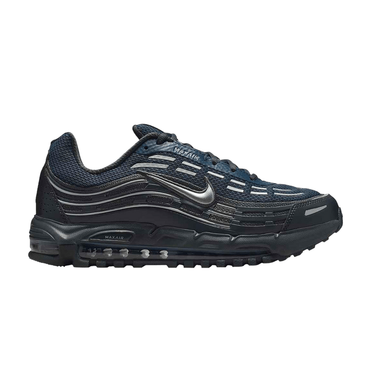 Buy Nike Air Max TL 2.5 'Anthracite Thunder Blue Metallic Silver ...