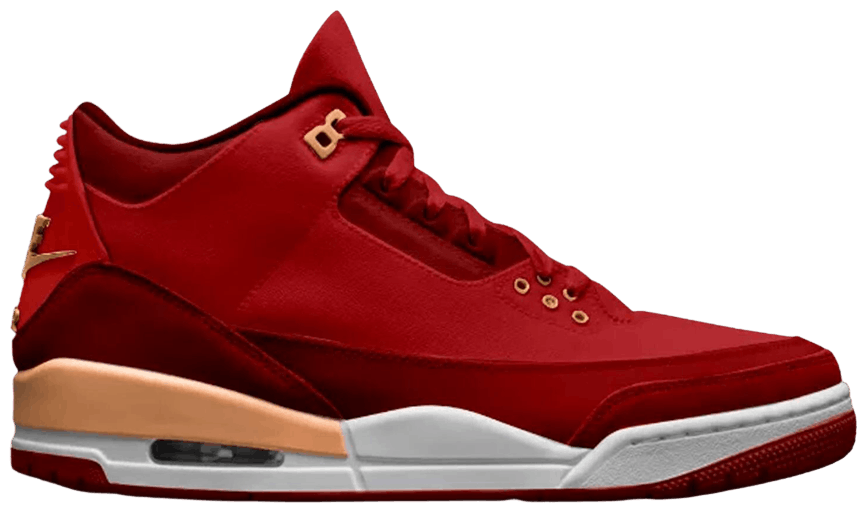 Buy Air Jordan 3 Retro 'Bin23' - IO7744 600 | GOAT
