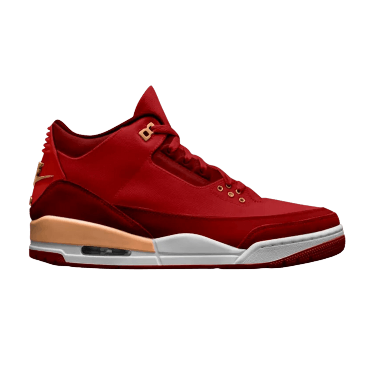 Buy Air Jordan 3 Retro 'Bin23' - IO7744 600 | GOAT